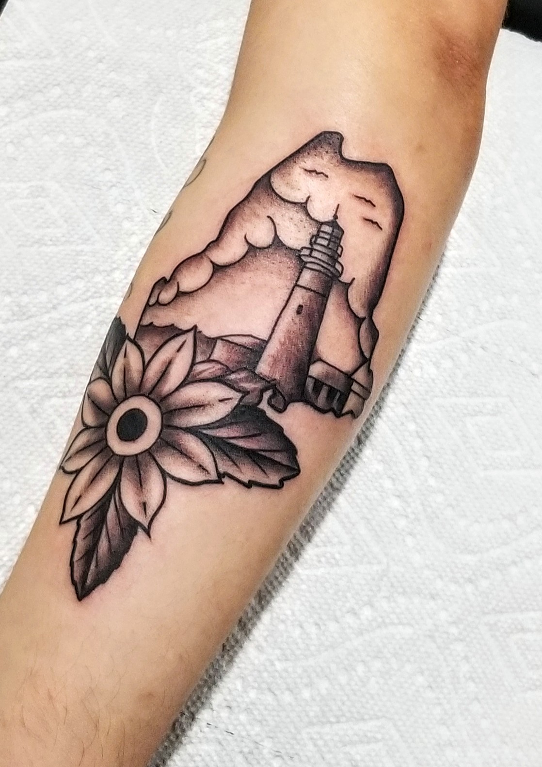 Bar Harbor Tattoos