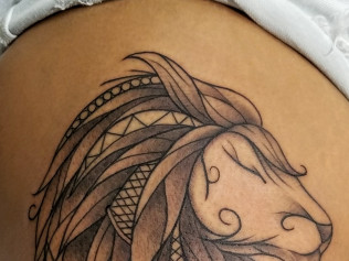 Tattoos Gallery | Dark Harbor Tattoo Society