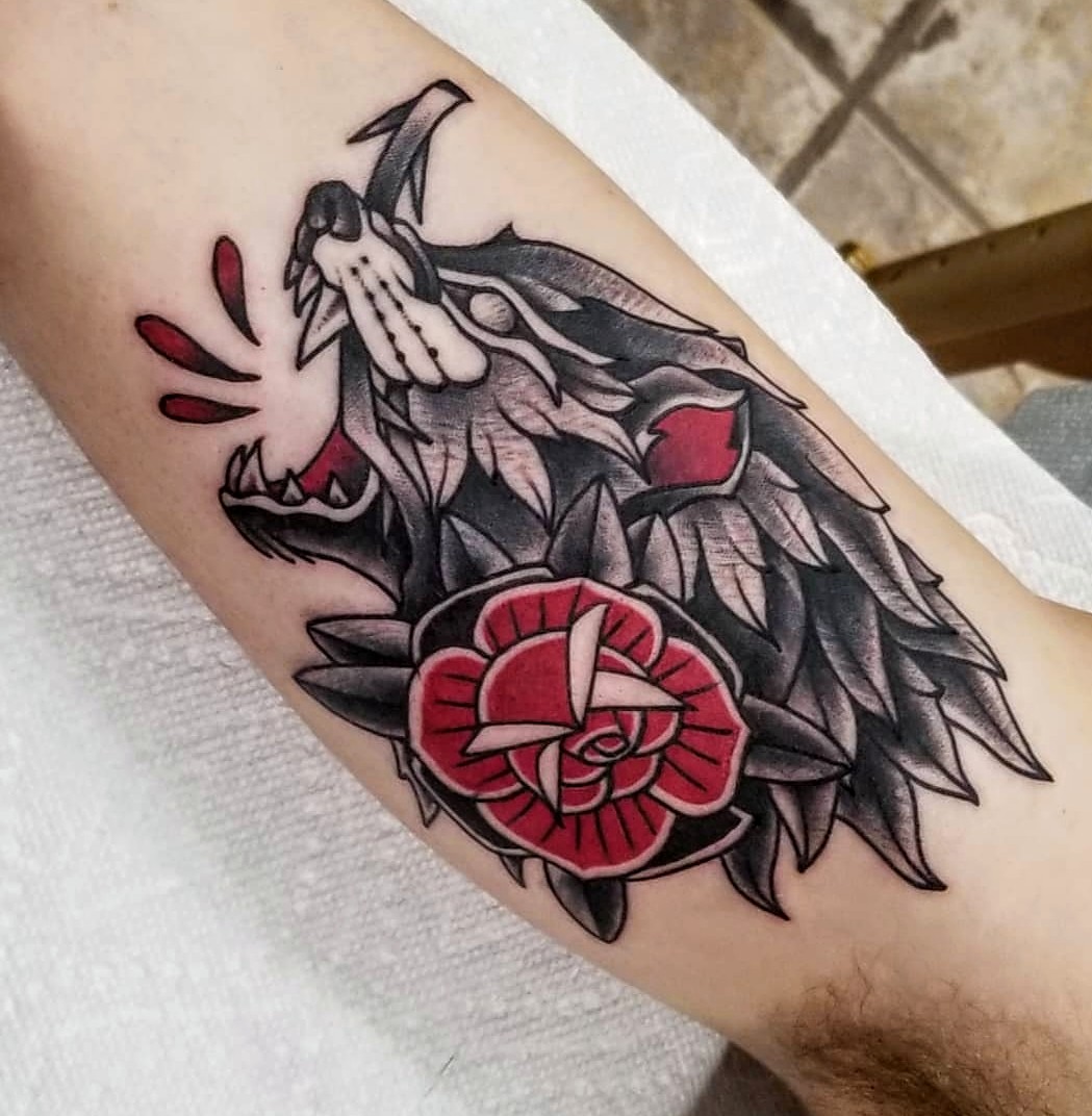 Third Harbor Tattoos