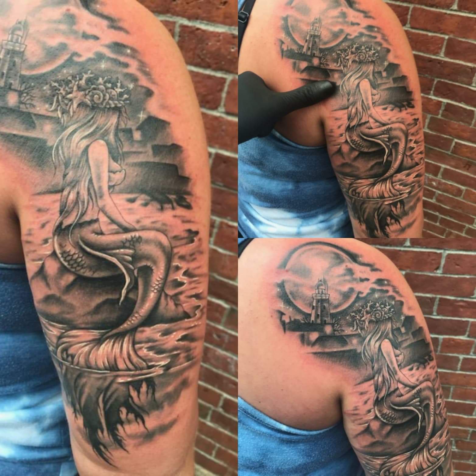 3rd Harbor Tattoos